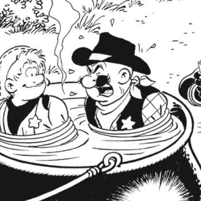 The History of German Comics / Part 1 - Europe Comics