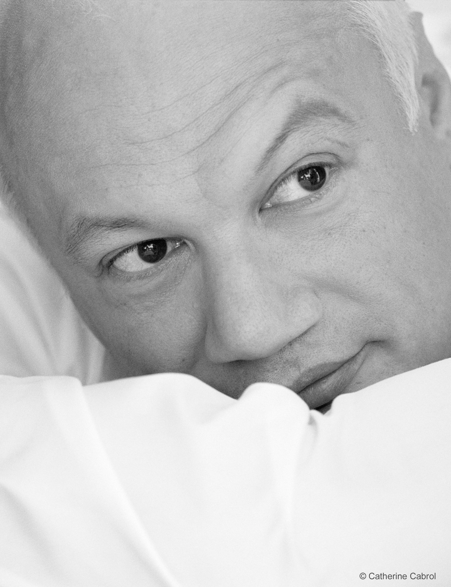 Eric-Emmanuel Schmitt ~ Europe Comics