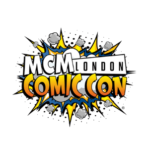 MCM London Comic Con ~ Europe Comics