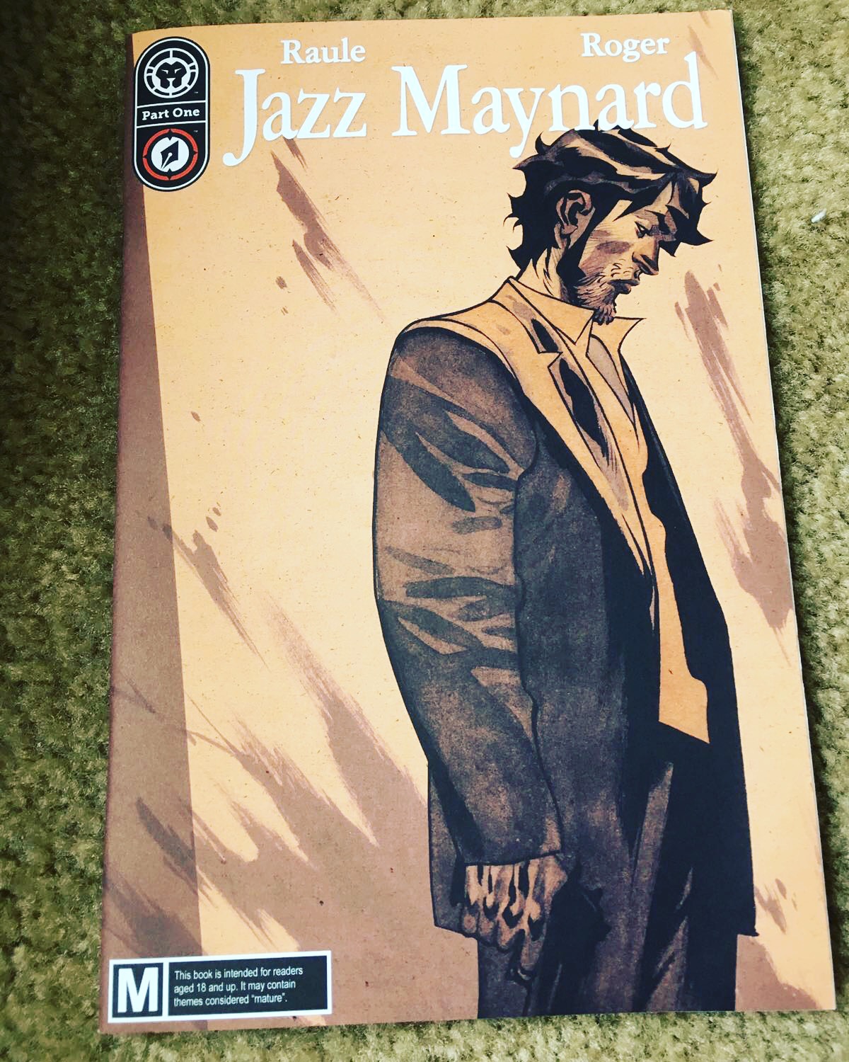 Europe Comics @ Comic-Con International ~ Europe Comics