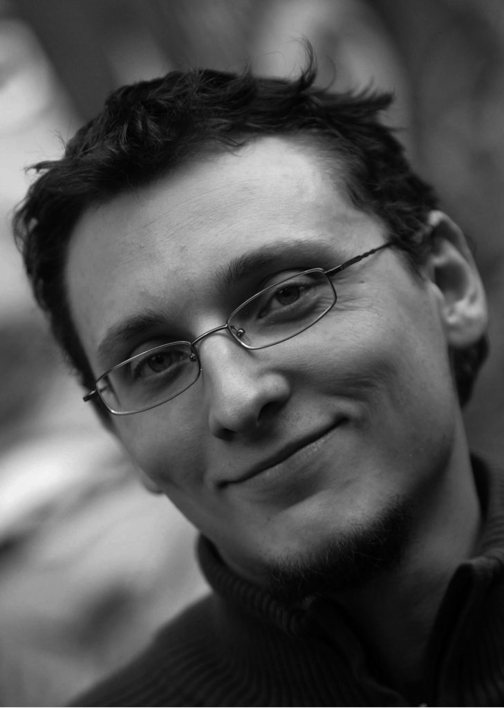 Mathieu Mariolle ~ Europe Comics