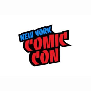 New York Comic Con ~ Europe Comics