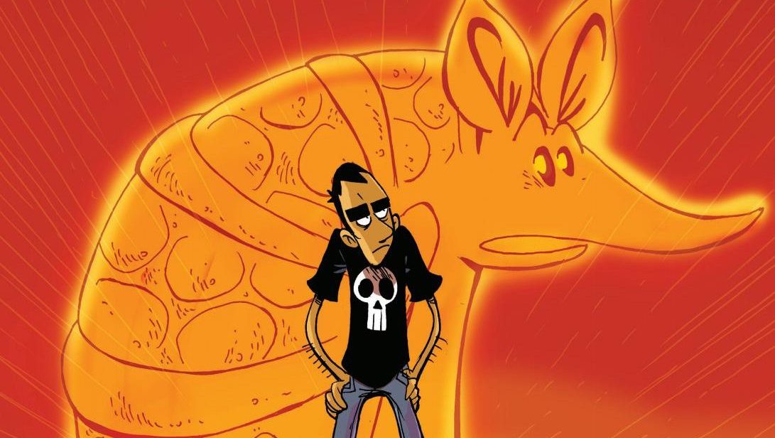 The History of Italian Comics / Part 2 ~ Europe Comics