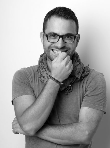 Marco Rizzo ~ Europe Comics