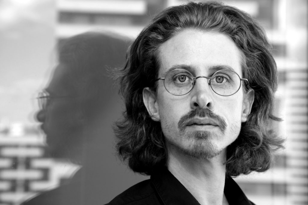 Thomas Gilbert ~ Europe Comics