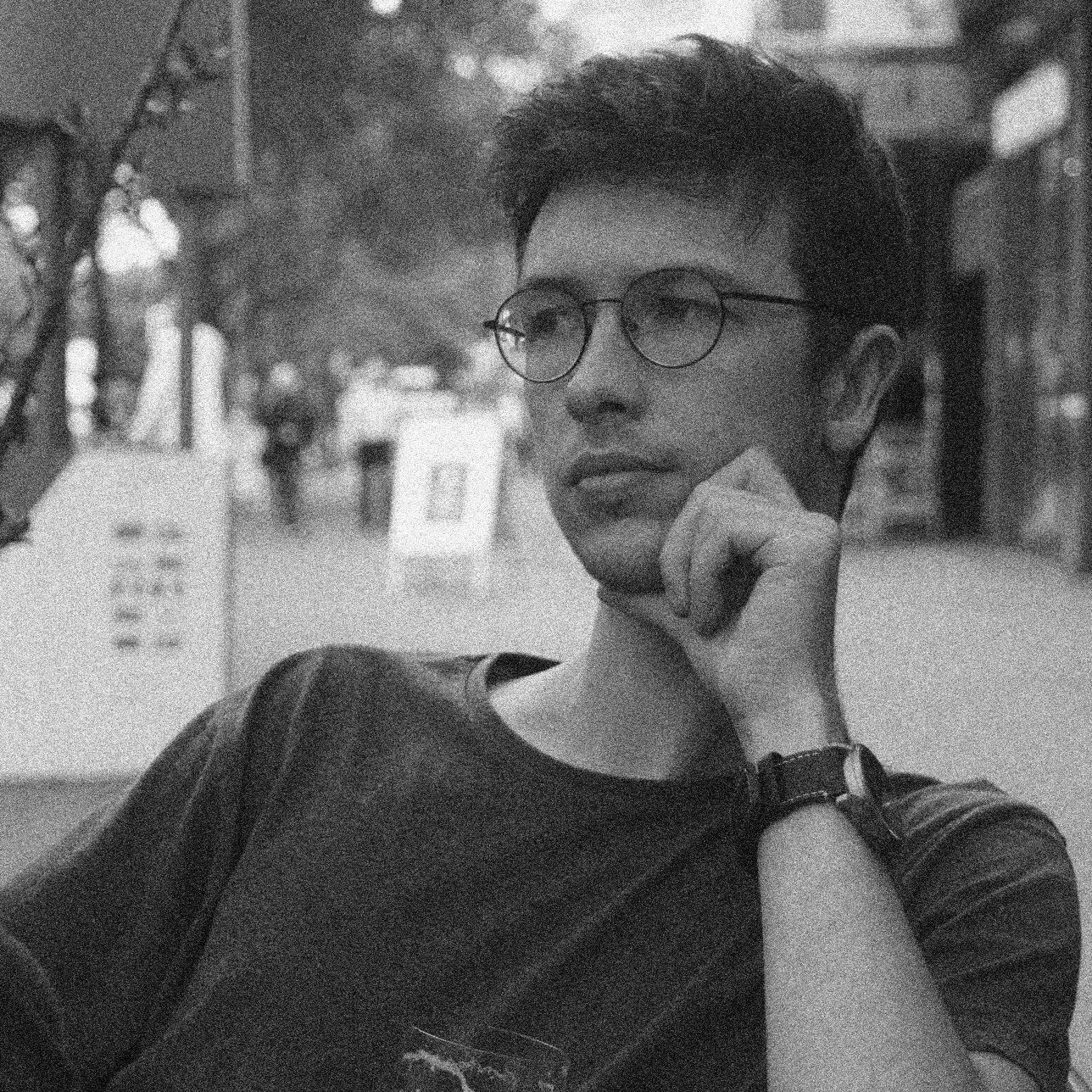 Yannick Pelegrin - Europe Comics