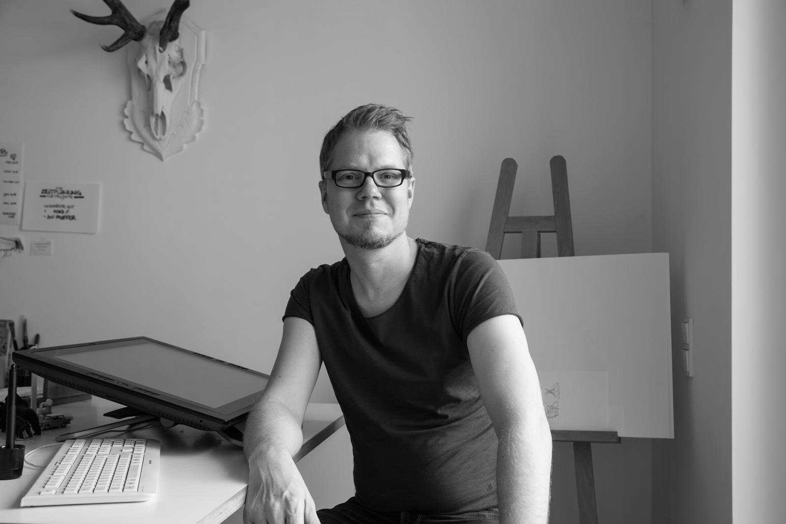 Flix ~ Europe Comics