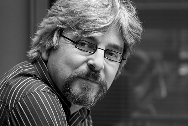 Stéphane Brangier ~ Europe Comics