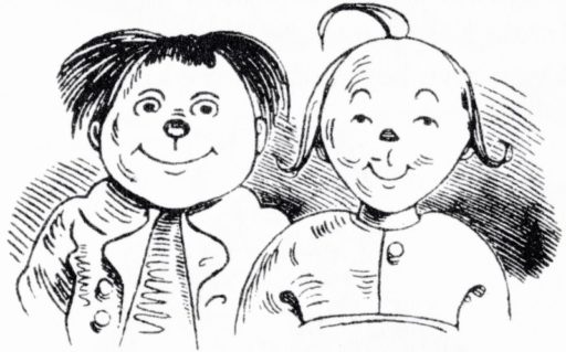 The History of German Comics / Part 1 ~ Europe Comics