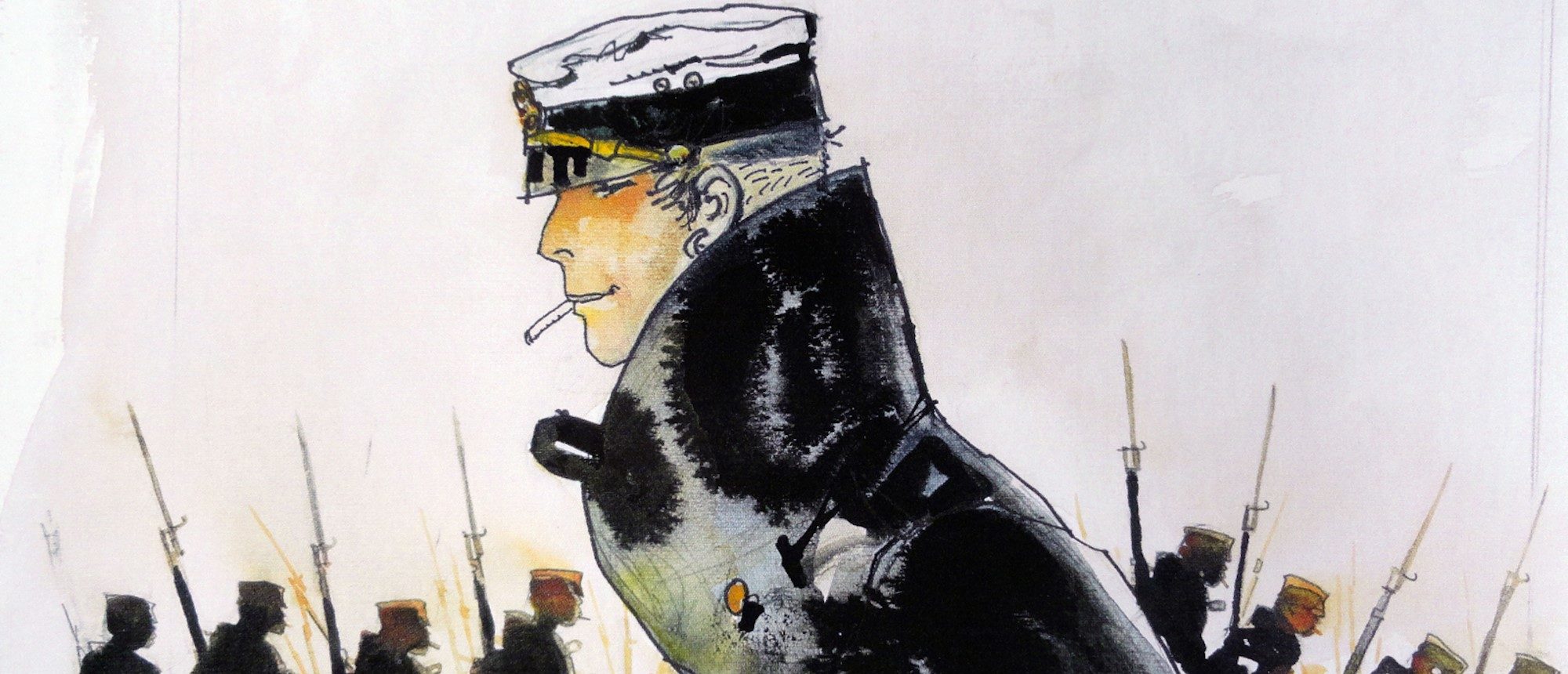 Euro Favorites: Top Characters Across the Continent ~ Europe Comics