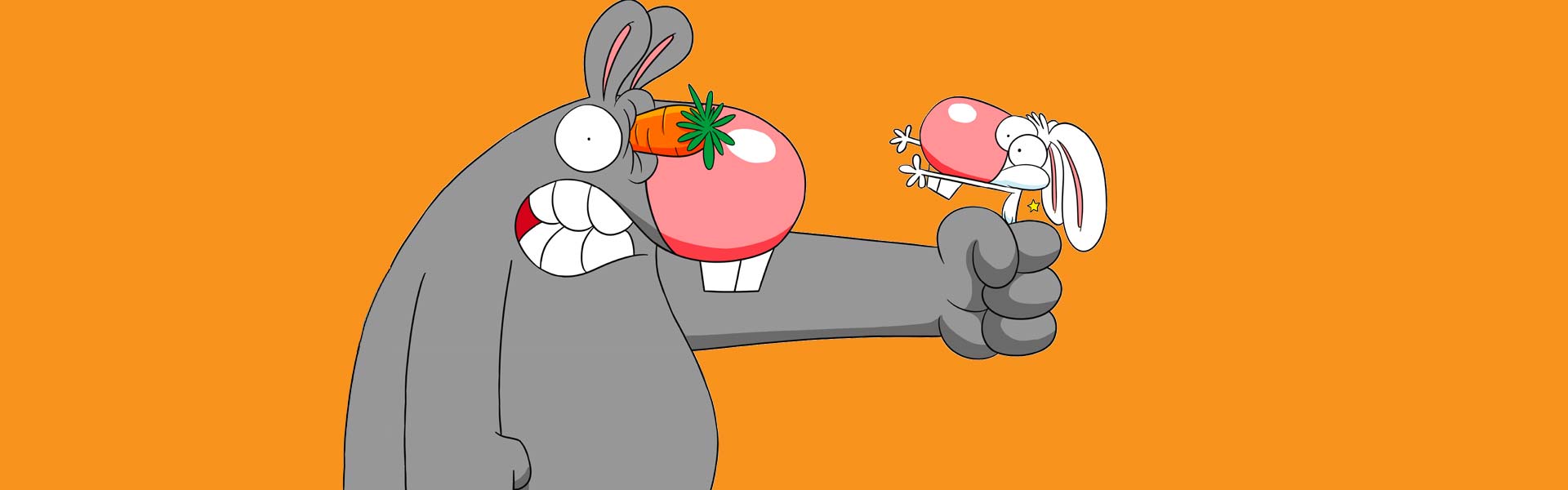 Boni ~ Europe Comics