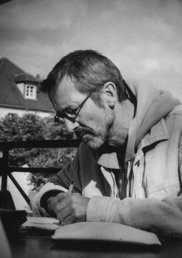 Bruno Bazile ~ Europe Comics