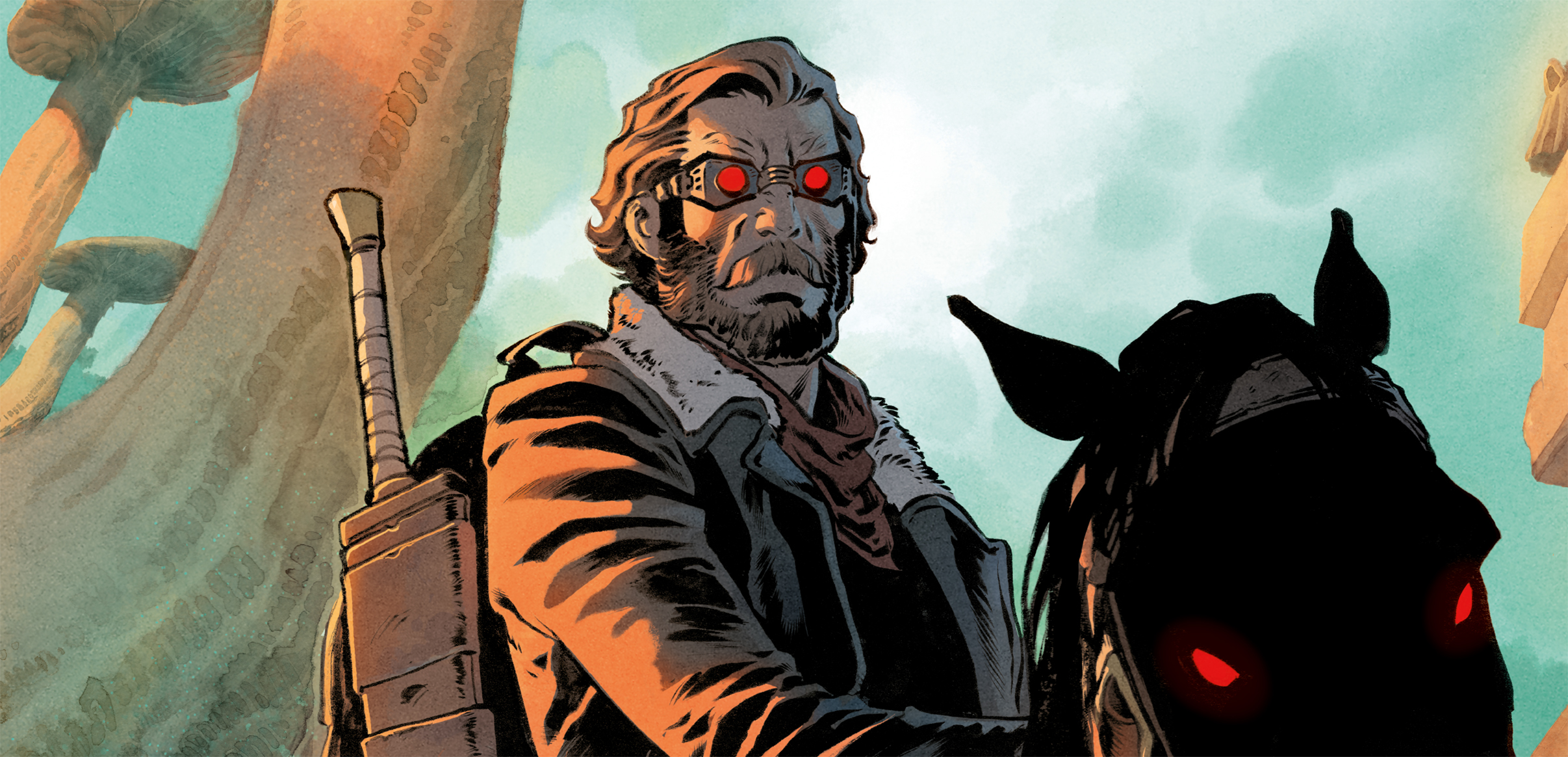 The Transporter: Trailer ~ Europe Comics