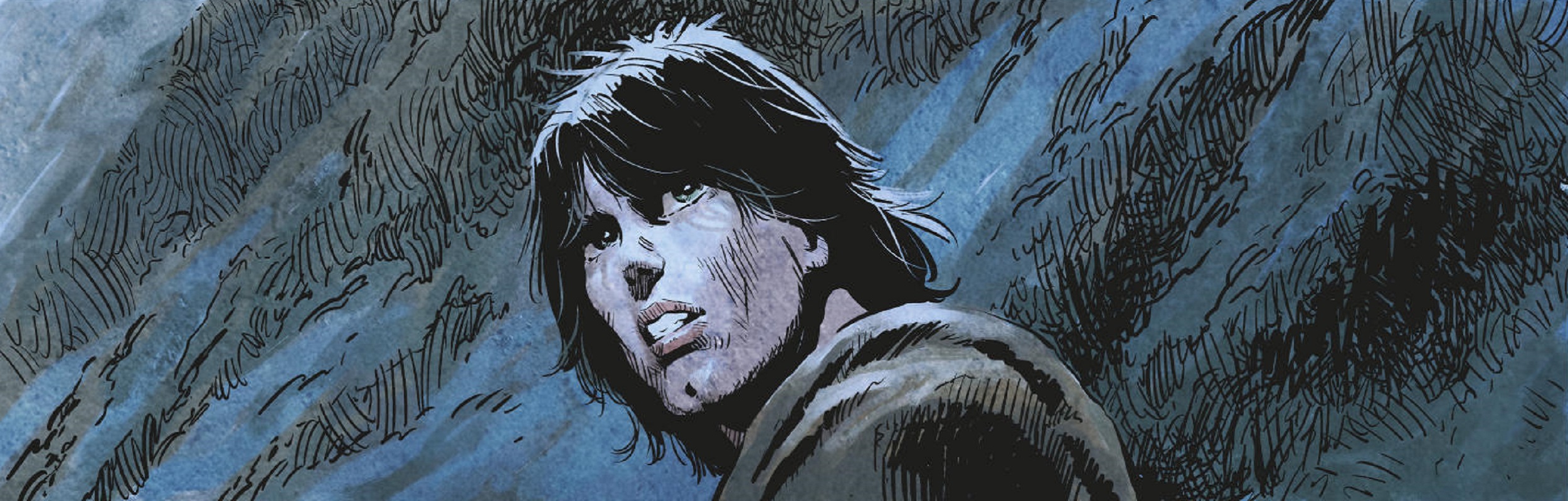 Reading List: Thorgal ~ Europe Comics