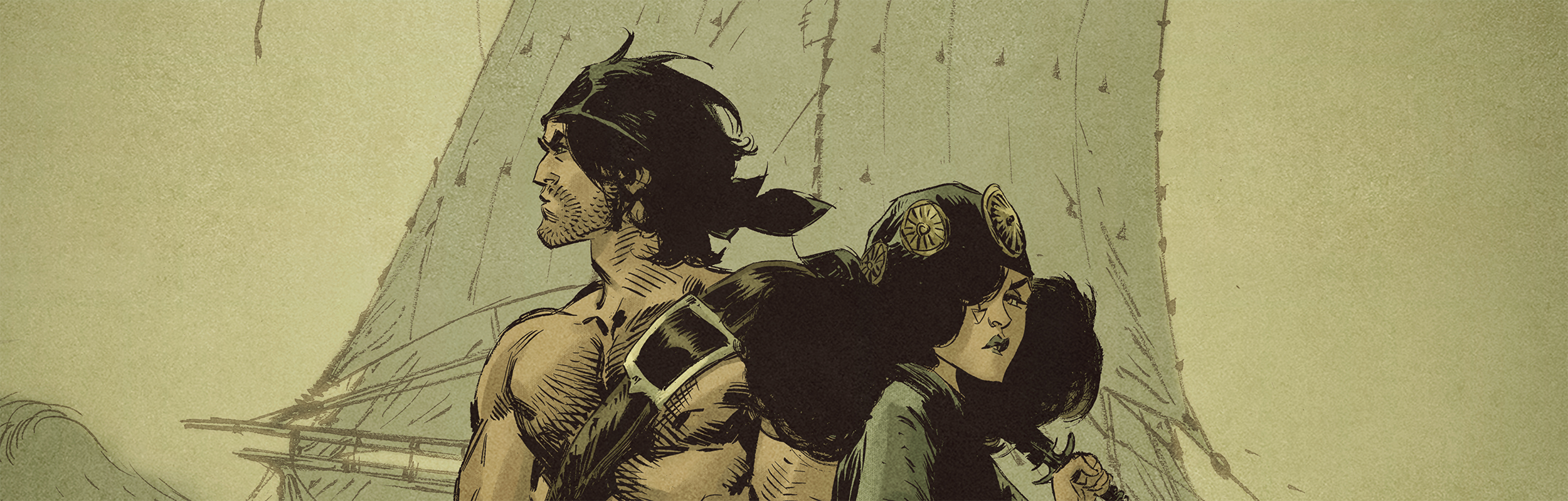 About us ~ Europe Comics