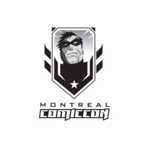 Montreal Comic Con ~ Europe Comics